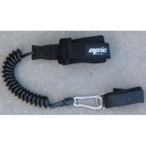 Epic Quick Release Leg Leash - TC SURFSKI