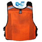 Mocke Racer PFD – The Ultimate Surfski Life Jacket (Upgraded Edition ...